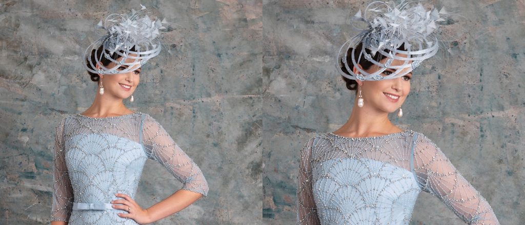 Gill Harvey - Joel Alexander