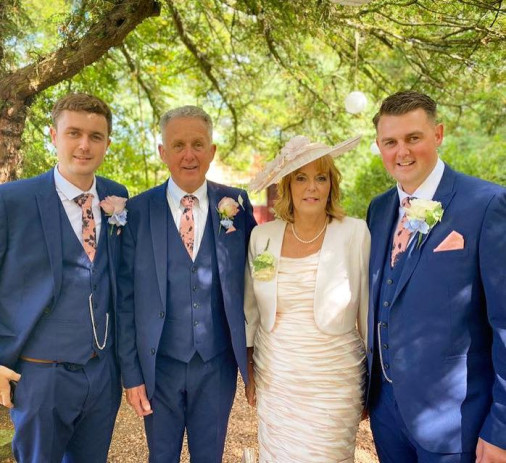 Gallery - Joel Alexander