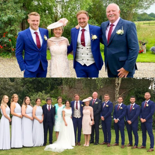 Gallery - Joel Alexander